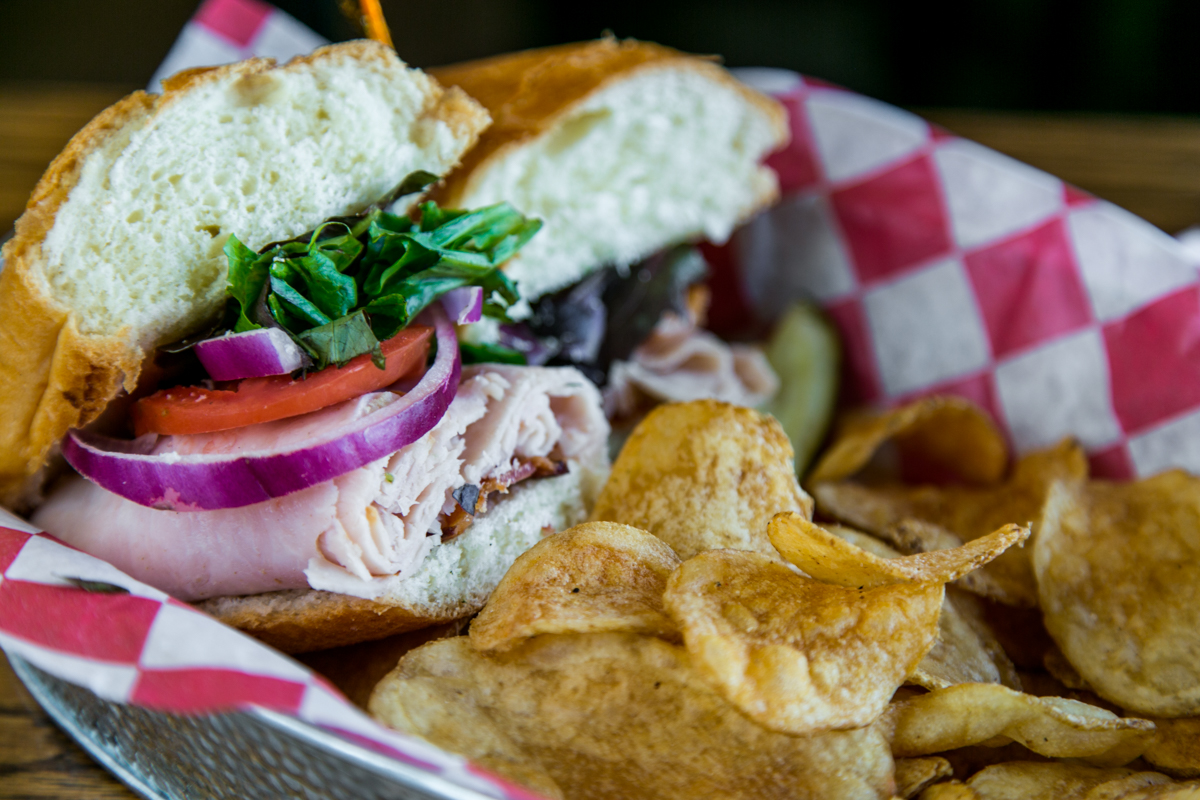 403 Grill Lunch Menu | Royal Gorge Route Railroad