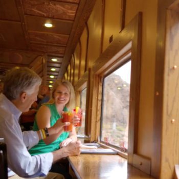 Experience The Royal Gorge | Royal Gorge Route Railroad