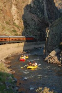 Experience The Royal Gorge | Royal Gorge Route Railroad