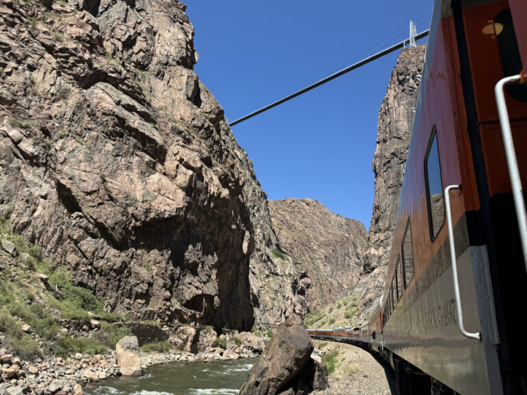 Experience The Royal Gorge | Royal Gorge Route Railroad
